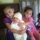 Perfil de Brenda Aranda - Plazas Comerciales de México