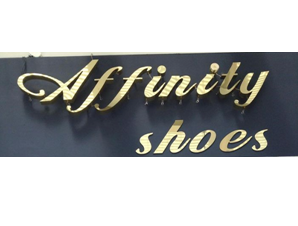 Affinity Shoes | Plazas Comerciales de México