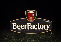 Beer Factory | Plazas Comerciales de México